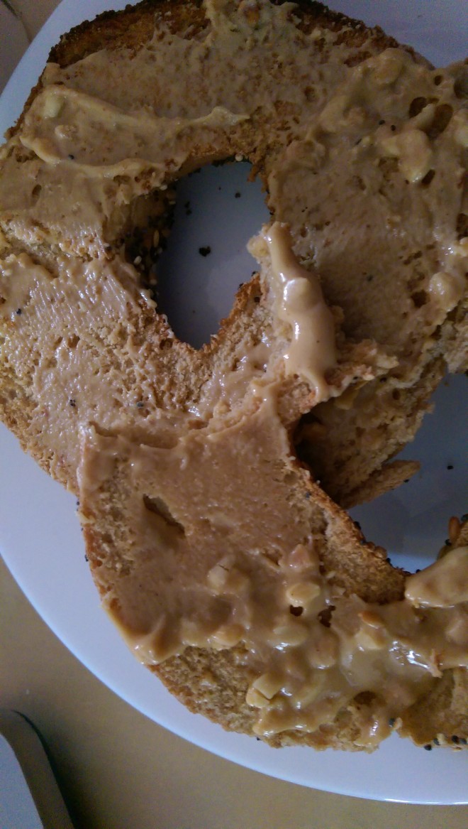 Review: Bfree Multiseed Bagels & Fajita Kits - dairy free kids