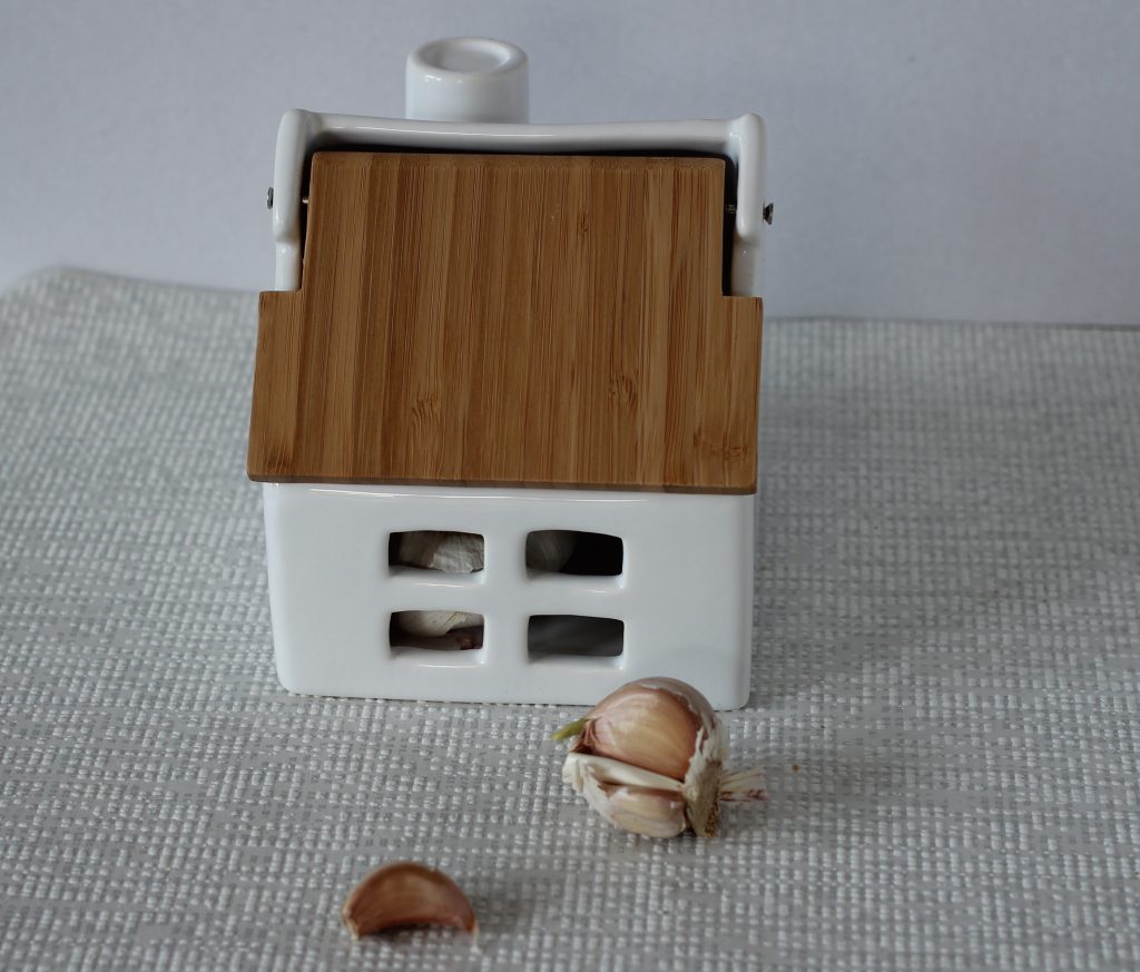 Why is Garlic Good for You? - dairy free kids